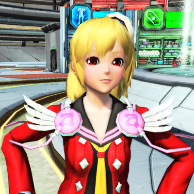 エミリア - PSO2攻略まとめWiki